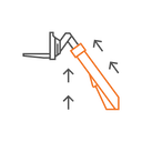 SkyTrak Telehandlers | JLG® | Construction Equipment