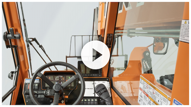 SkyTrak Telehandlers | JLG® | Construction Equipment